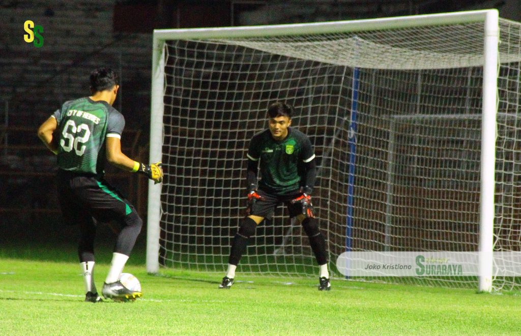 Persebaya Hanya Bisa Pasrah Nando Berangkat ke Vietnam ...
